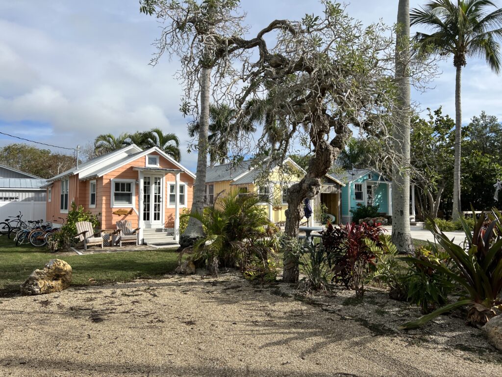 Cortez Florida Walking Tour - Our Epic RV Journey